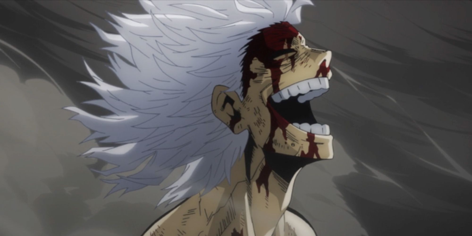 MHA: Shigaraki vs. Star and Stripe Might Have Reached Its Conclusion