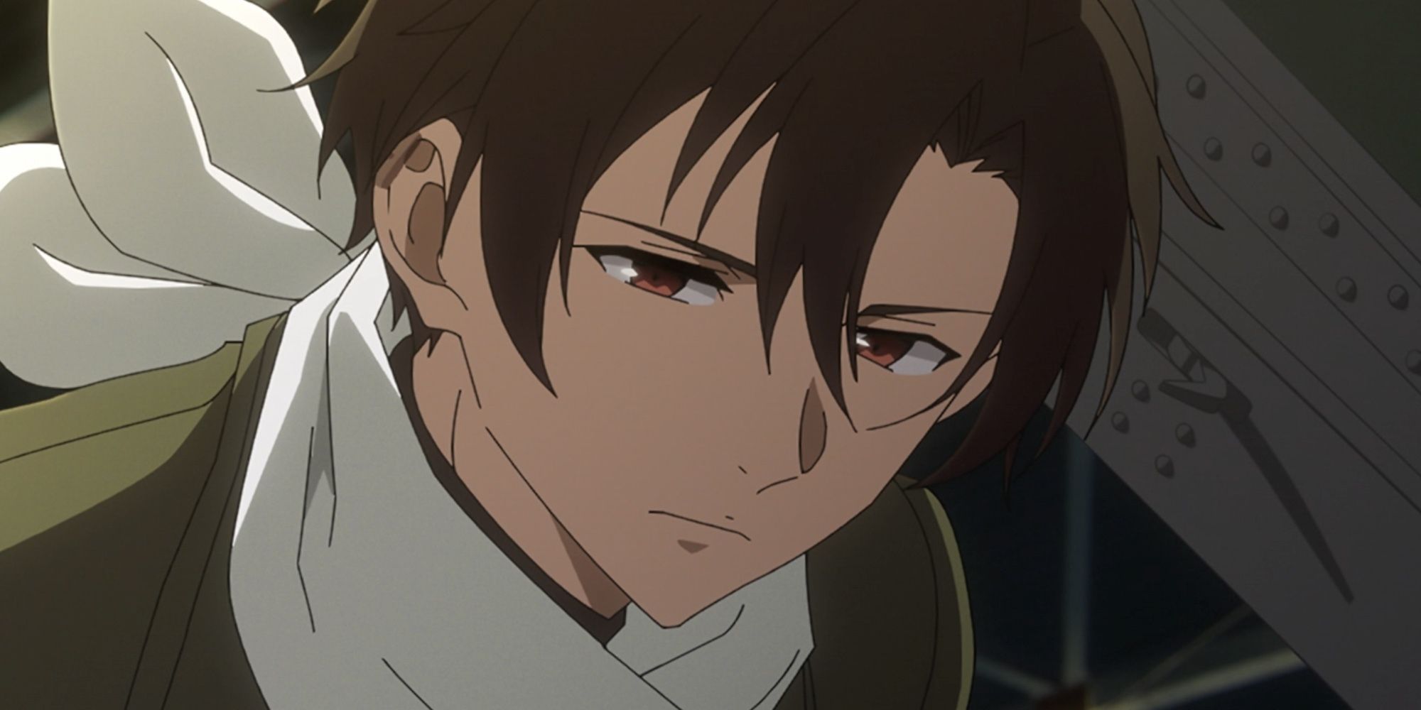 86 Eighty-Six: Legion Forces Start Invading the Republic