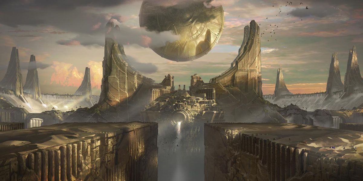 Arcane: 10 Other Tales From Runeterra That Deserve Their Own Series