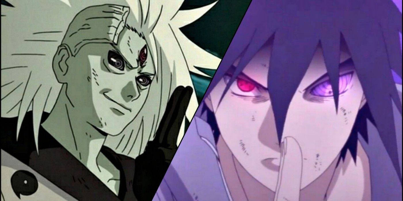 10 Things Naruto Learned From The Villains