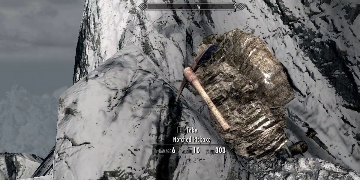 Skyrim: 10 Cultural References Hidden In Skyrim