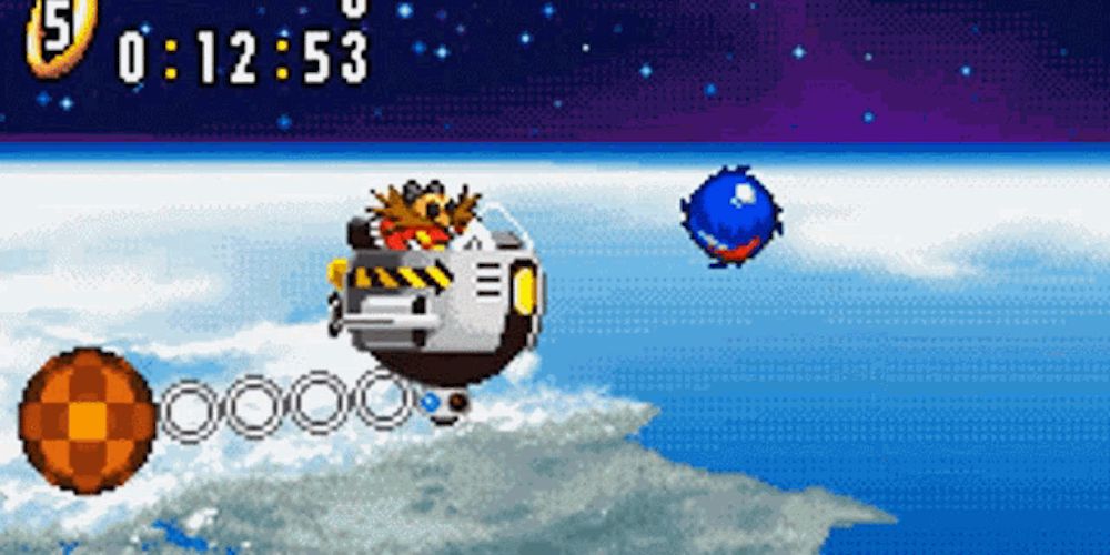 10 Best GBA Games You Can Beat In One Sitting