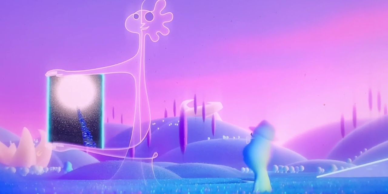 10 Strongest Pixar Characters, Ranked