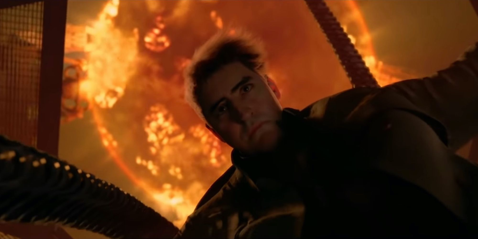 10 Villains Who Died After Redeeming Themselves