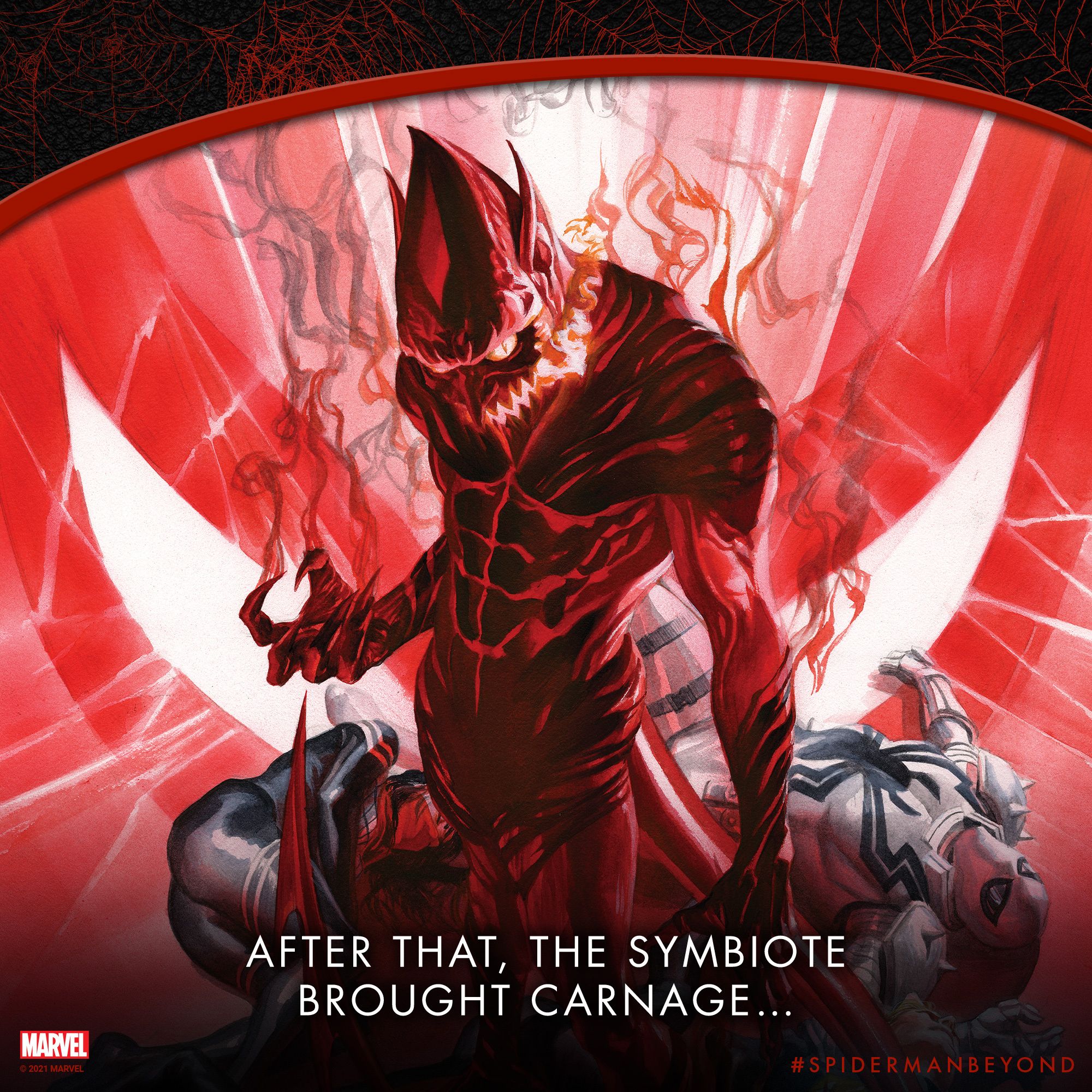 Marvel Debuts Queen Goblin, The New Spider-Man's Next Major Villain