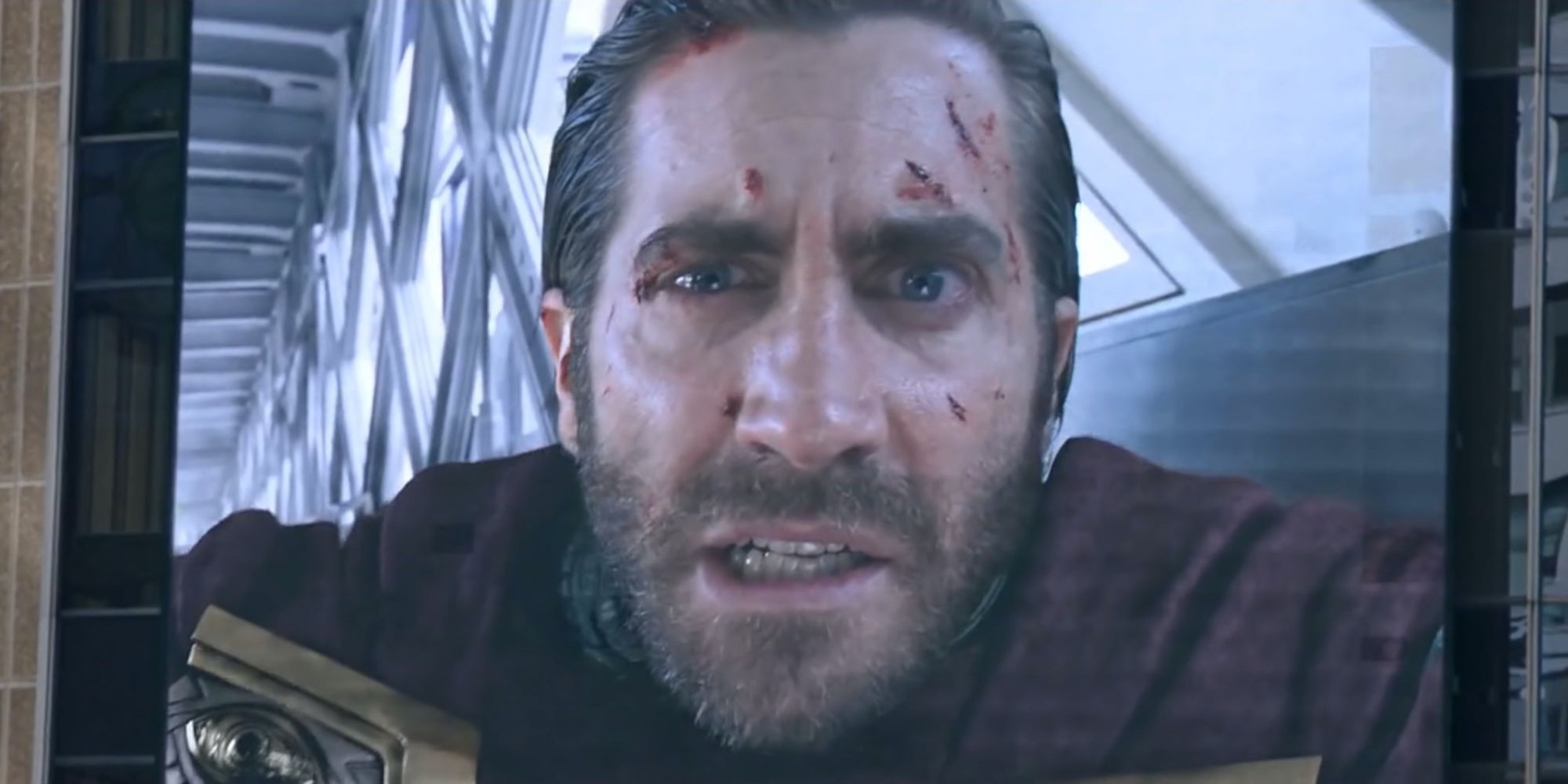 A Far From Home Theory May Prove Mysterio Survived