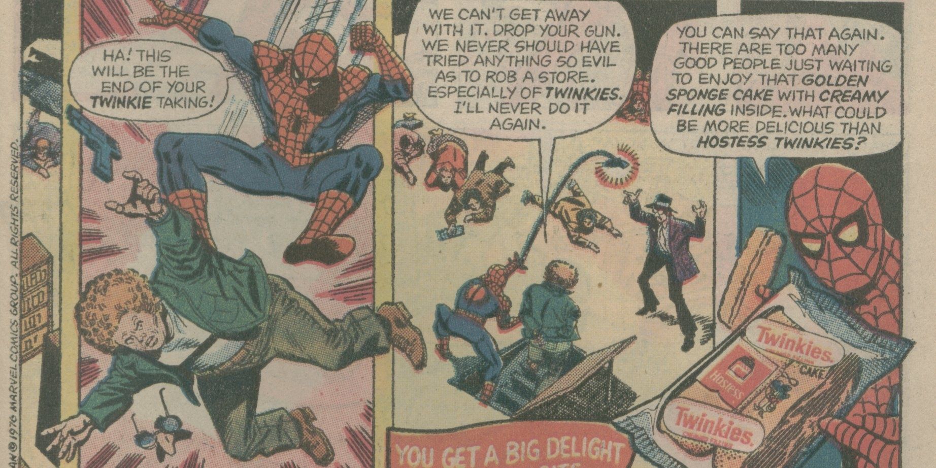 Spider-Man's 10 Best One-Liners In The Comics, Ranked