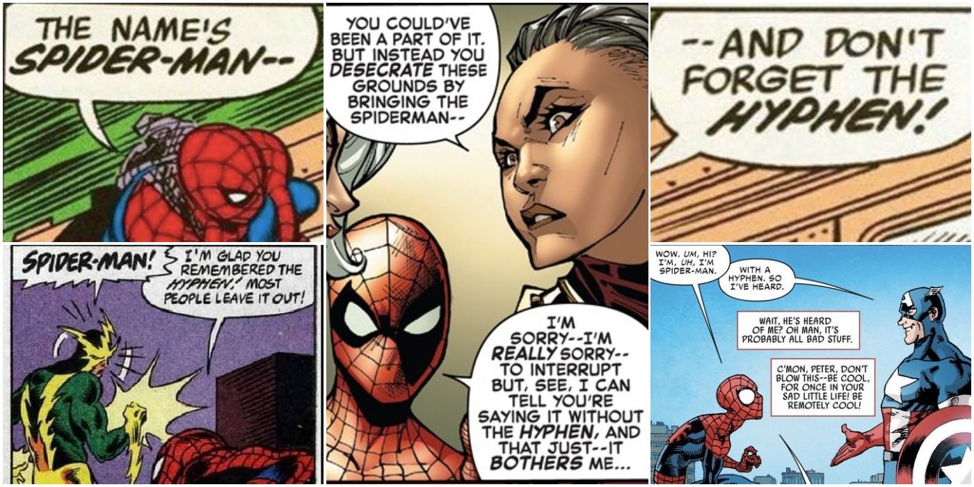 Spider-Man's 10 Best One-Liners In The Comics, Ranked