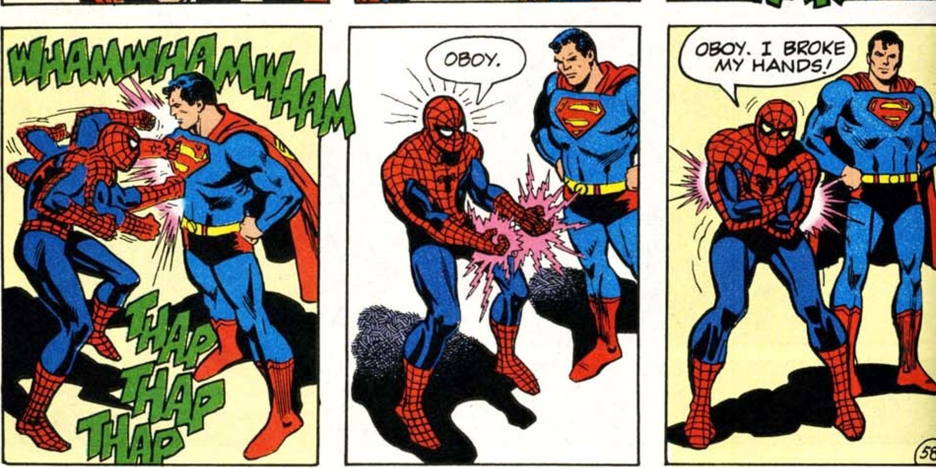 Spider-Man's 10 Best One-Liners In The Comics, Ranked