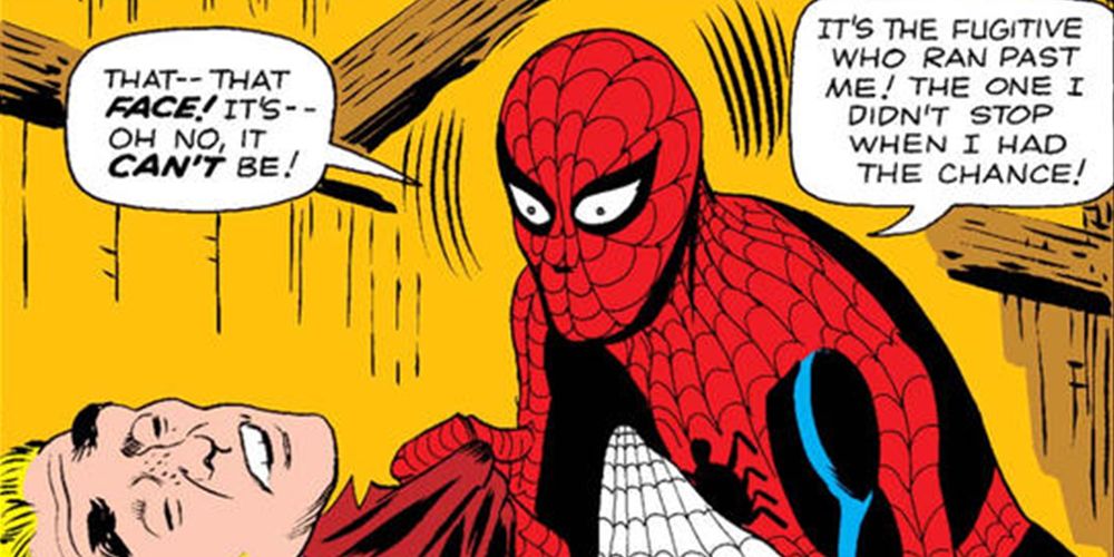 Marvel: Spider-Man's 10 Biggest Failures, Ranked