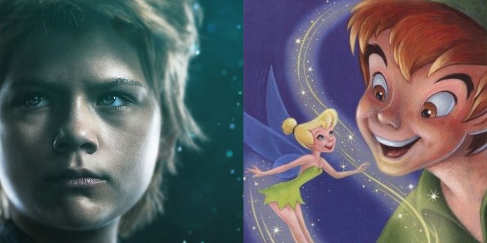 MCU: The Real-World Inspirations For Each Of Marvel's Eternals