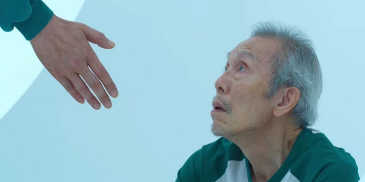 Squid Game: 10 Times Gi-Hun Earned The Respect Of Other Contestants