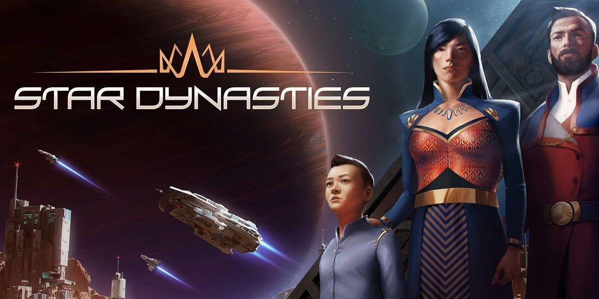 10 Games To Play If You Liked The Movie Dune