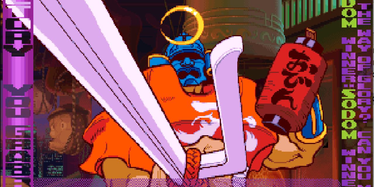 10 Characters That Should Return In Street Fighter 6