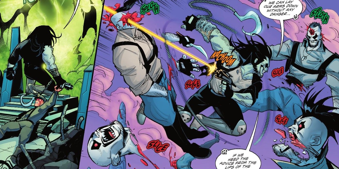 Why Lobos Newest Opponents Are A Bigger Threat Than Superman