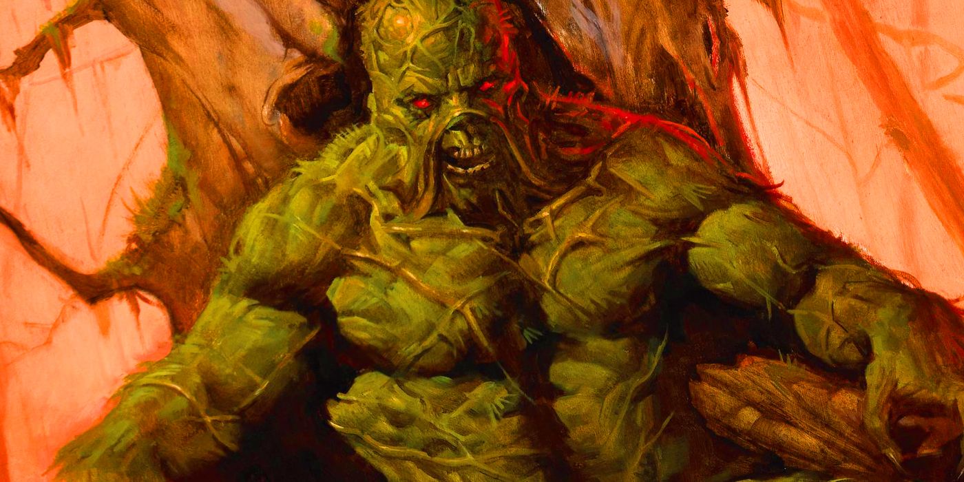 DC: The 10 Strongest Monsters From The Comics