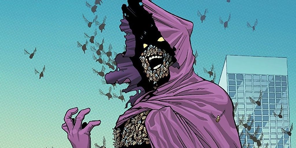 Marvel: The 10 Strongest Monsters From The Comics