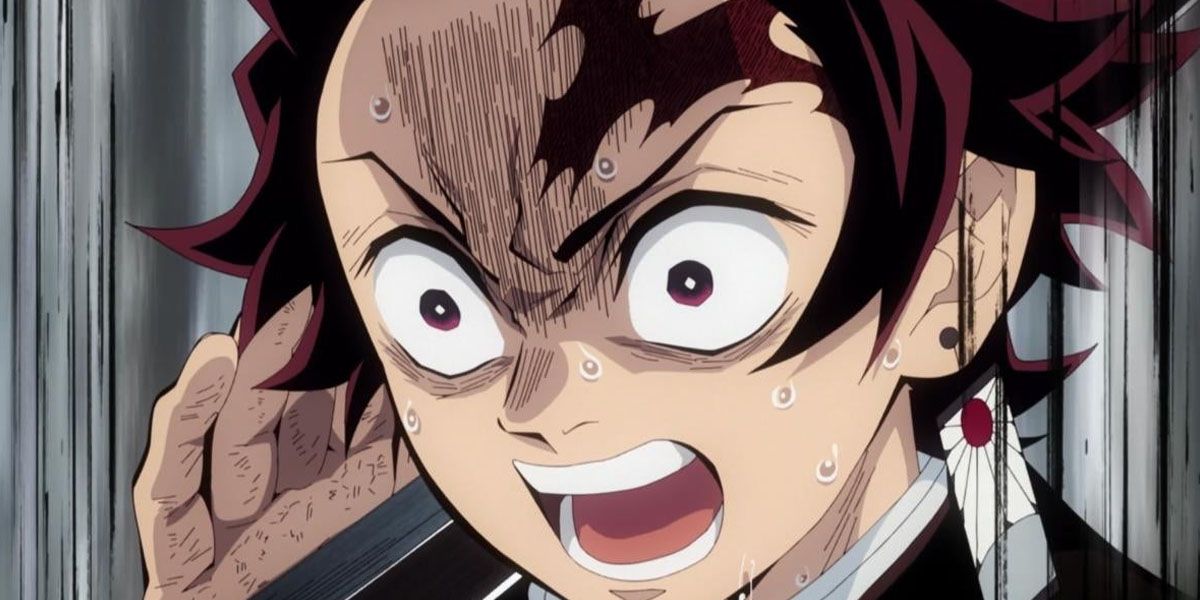 Demon Slayer: Top 10 Scariest Moments, Ranked