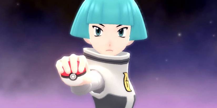 Pokémon: 10 Ways Team Galactic Is The Best Villain Team Of The Franchise