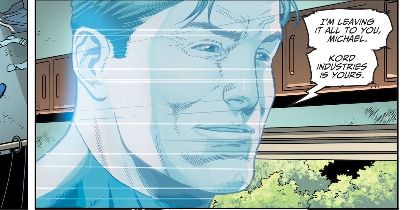 10 Things About Injustice Only Comic Readers Know