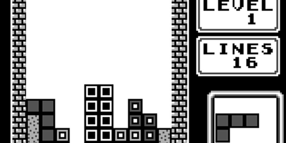 10 Best Game Boy Games You Can Beat In One Sitting