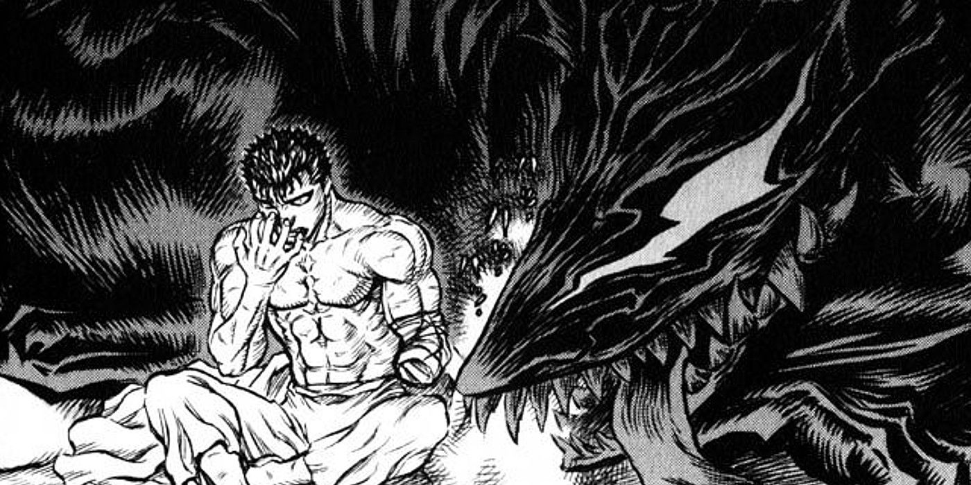 10 Berserk Villains We Wish Were Heroes