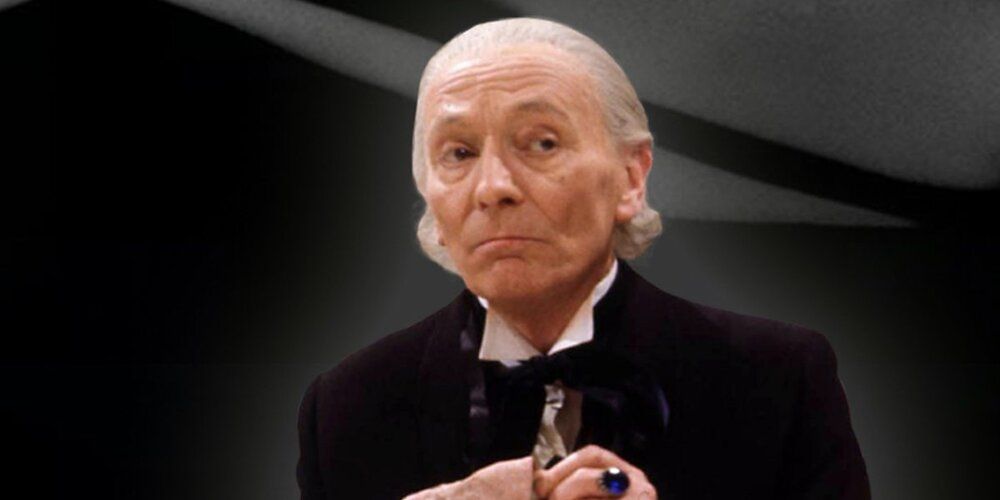 Doctor Who: Ranking Every Doctor From Best To Worst