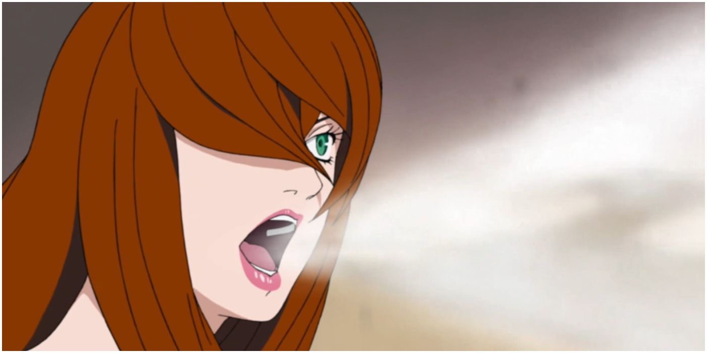 Naruto: 10 Most Dangerous Jutsu