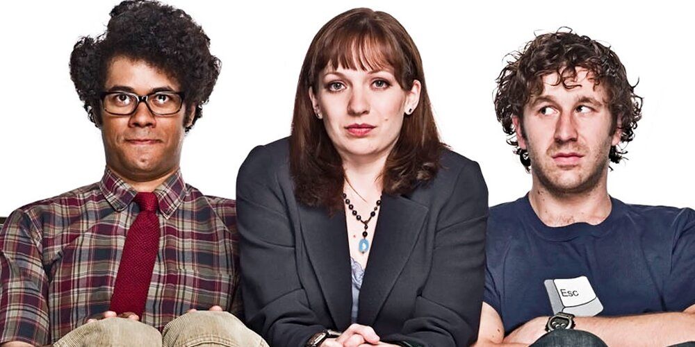 15 Shows To Watch If You Like The Big Bang Theory