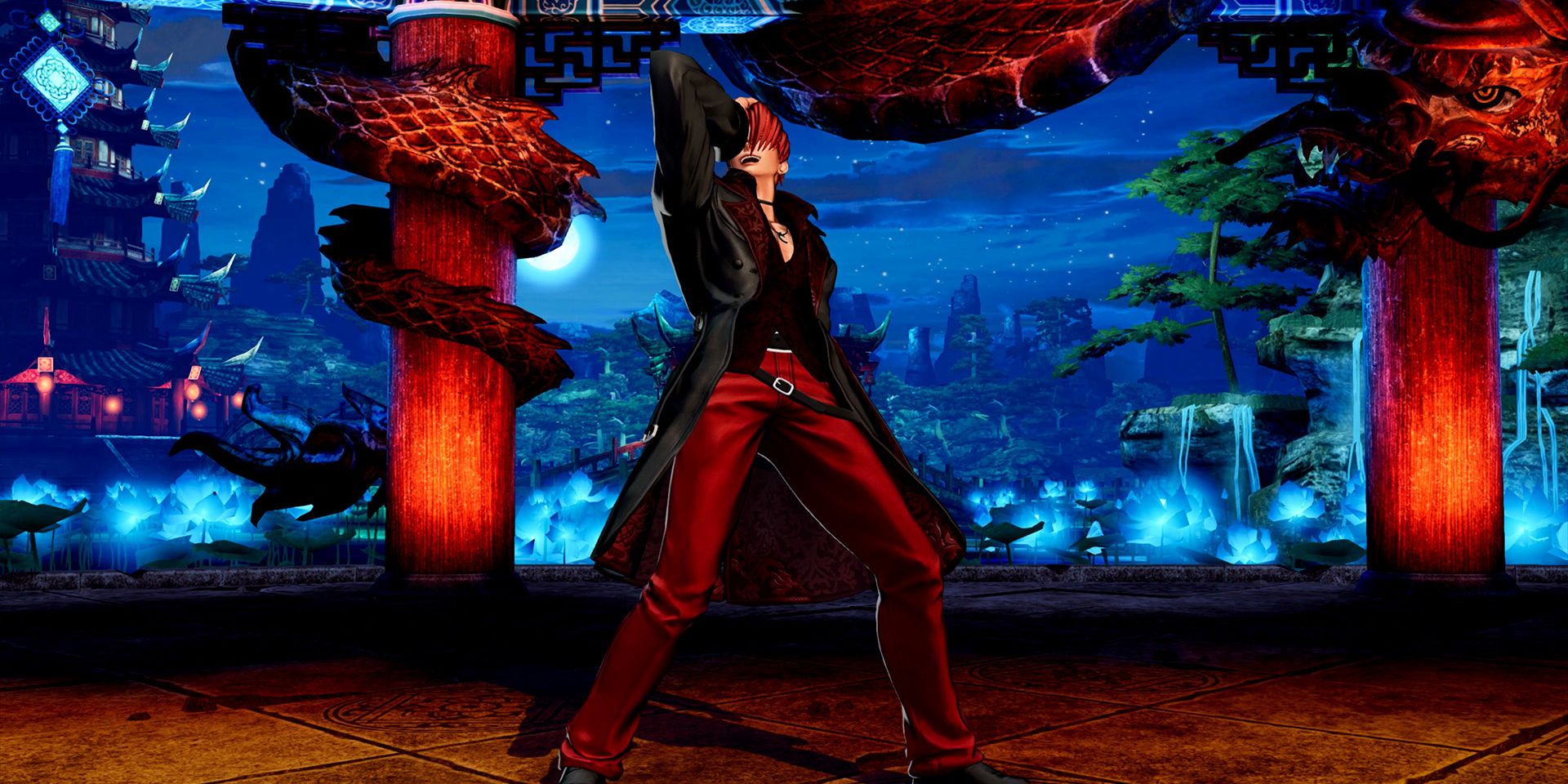 King Of Fighters: 10 Ways The Series Is Superior To Street Fighter