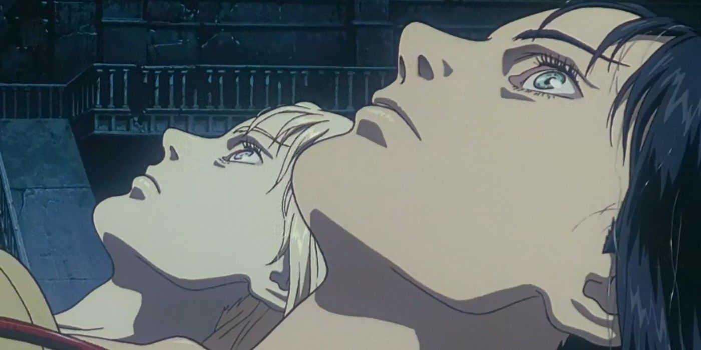 10 Anime Heroes Who Sacrificed Themselves For The Villain