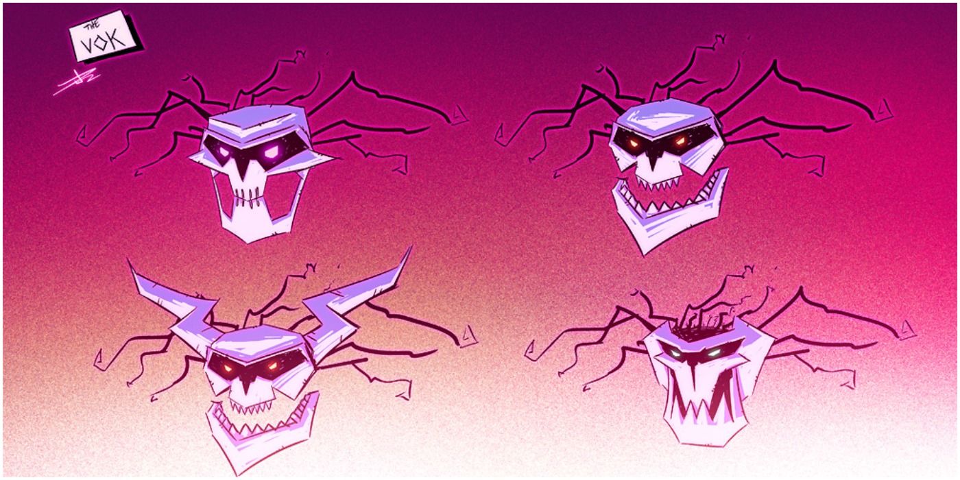 Beast Wars: 10 Biggest Differences Between The Comics & Cartoon So Far