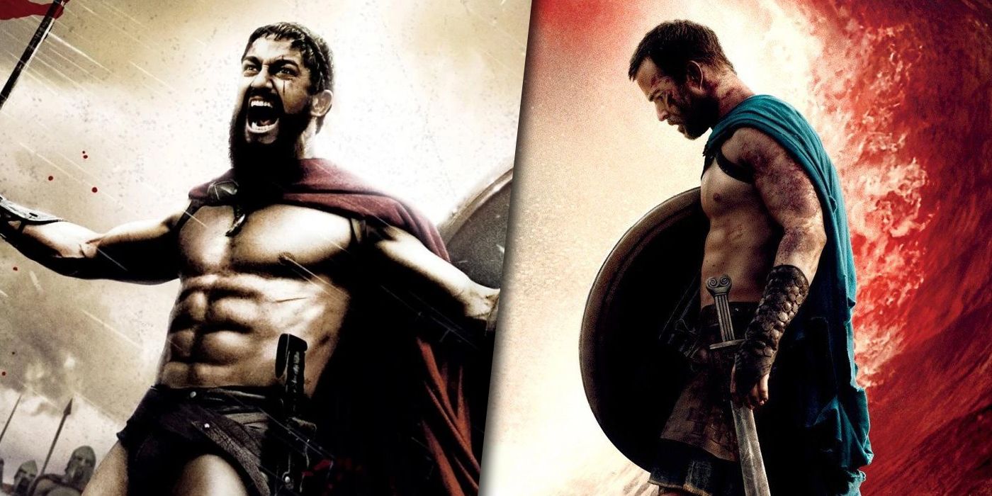 10 Movie Franchises That Ended With A Different Protagonist Than It ...