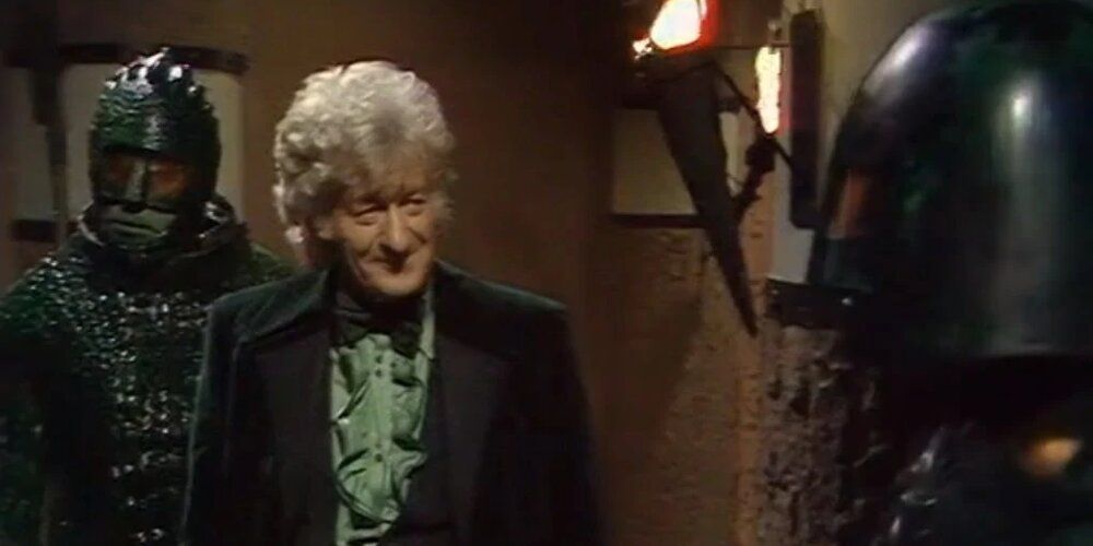 Doctor Who: Ranking Every Doctor From Best To Worst