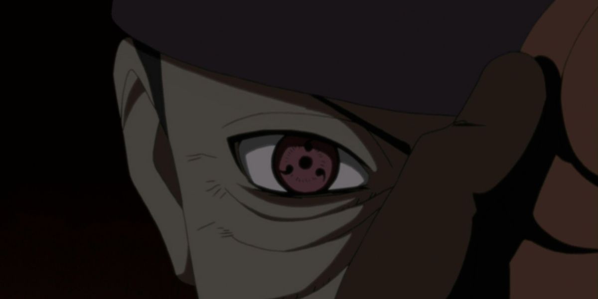Naruto: 10 Episodes With Game-Changing Reveals