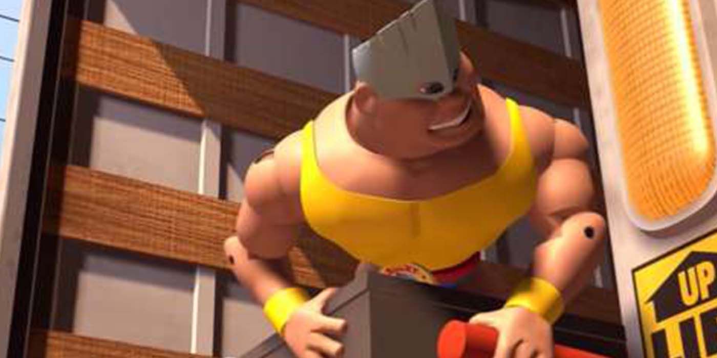 Lightyear: 10 More Toy Story Characters That Deserve A "Fictional ...