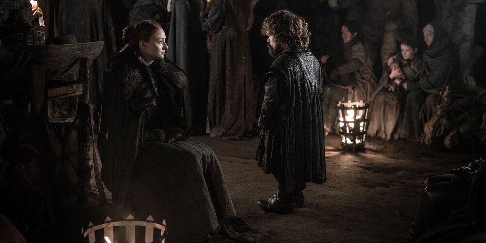 Game Of Thrones: Tyrion Lannister's 9 Closest Friends, Ranked