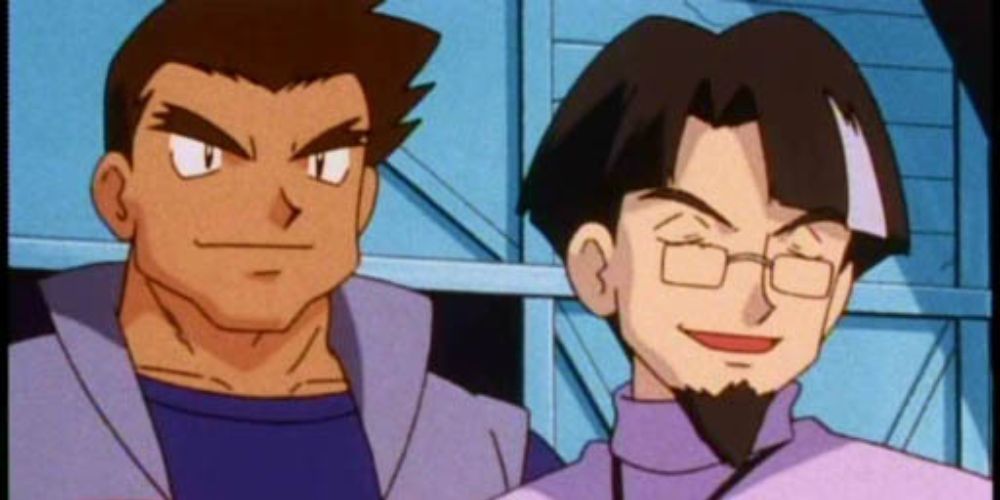 Pokémon: 10 Villains With The Darkest Goals