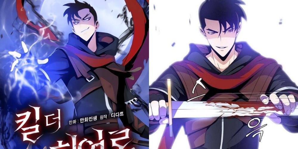 10 Must-Read Time Travel Manhwa For Fans Of Tokyo Revengers