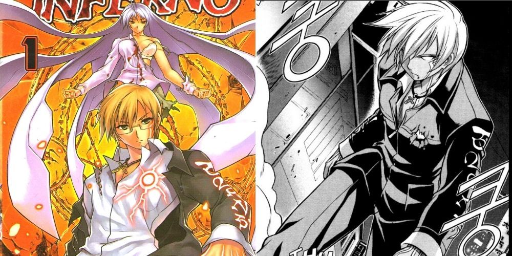 10 Must-Read Action Manhwa For Fans Of Chainsaw Man