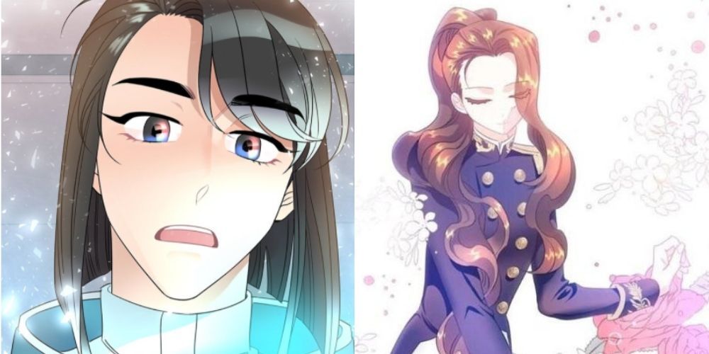 10 Must-Read Science Fiction Fantasy Manhwa For Fans Of Made In Abyss