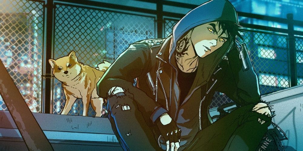 The Beginning After The End & 9 Other Manga-Inspired Fantasy Webcomics