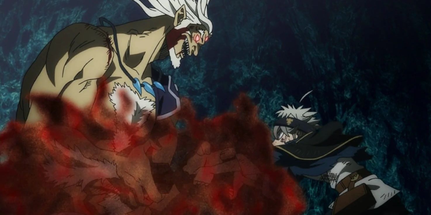 10 Underwater Anime Fights That Made Us Hold Our Breath