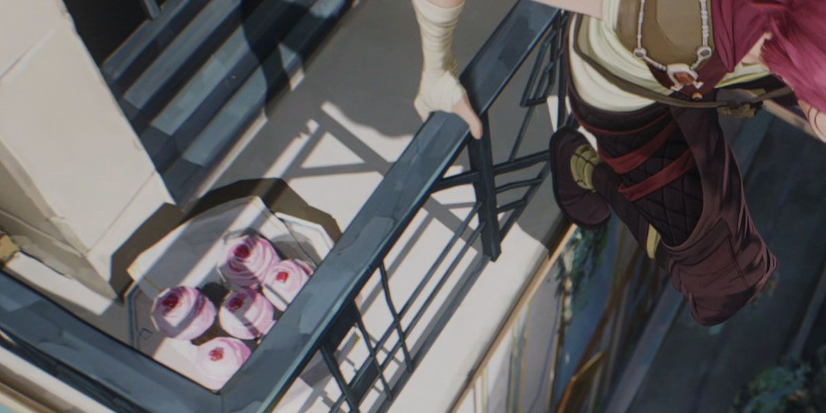 Arcane: 10 Things You Missed In Part 1