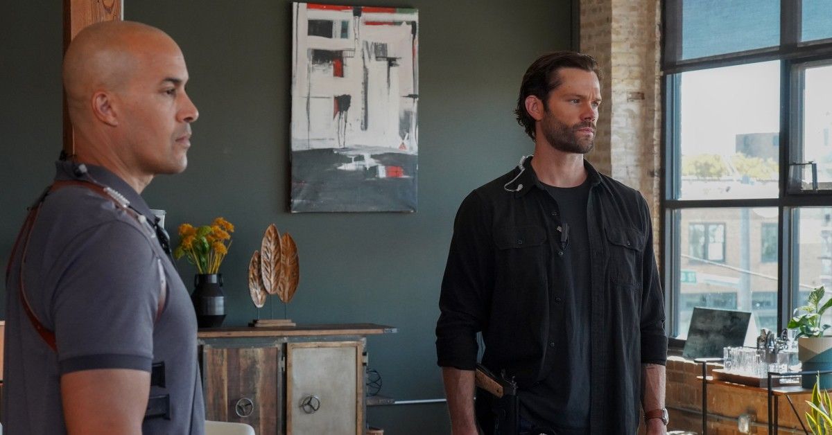 Walker Recap & Spoilers: S2, E2 'The One Who Got Away'