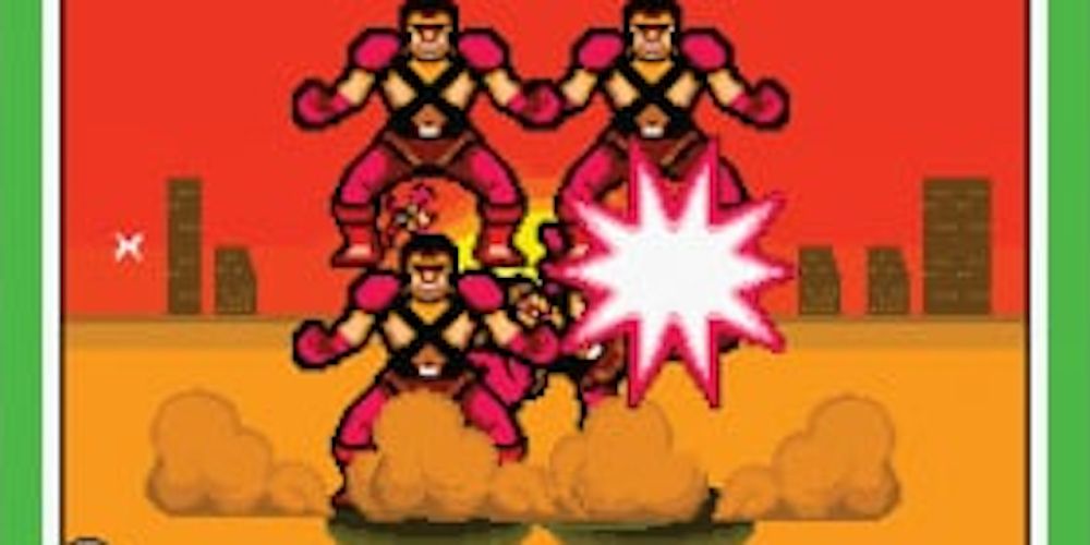 10 Nintendo DS Games That Actually Use The Touch Screen