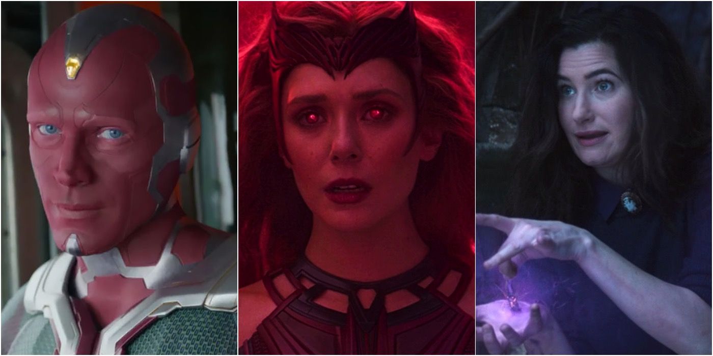 Which WandaVision Character Are You Based On Your Zodiac Sign?