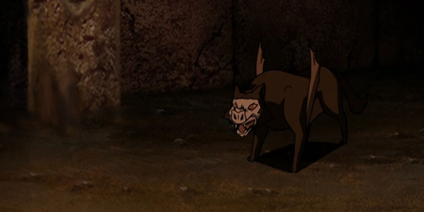 Avatar: The Last Airbender: 5 Animals We Wish Existed (& 5 We're Happy ...