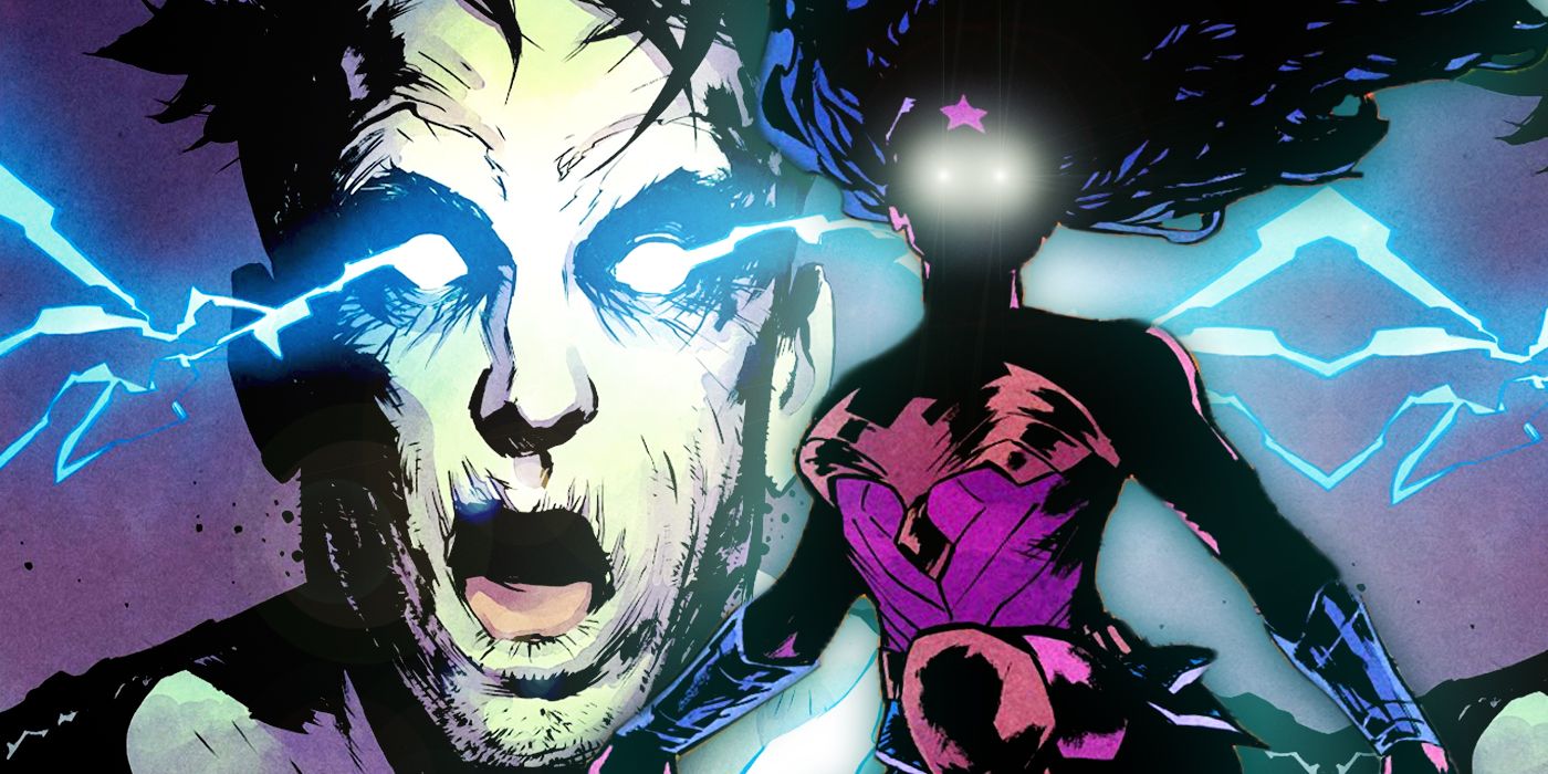 Wonder Woman Revealed Why a Dead DC Hero’s Second Chance Is Horrifying