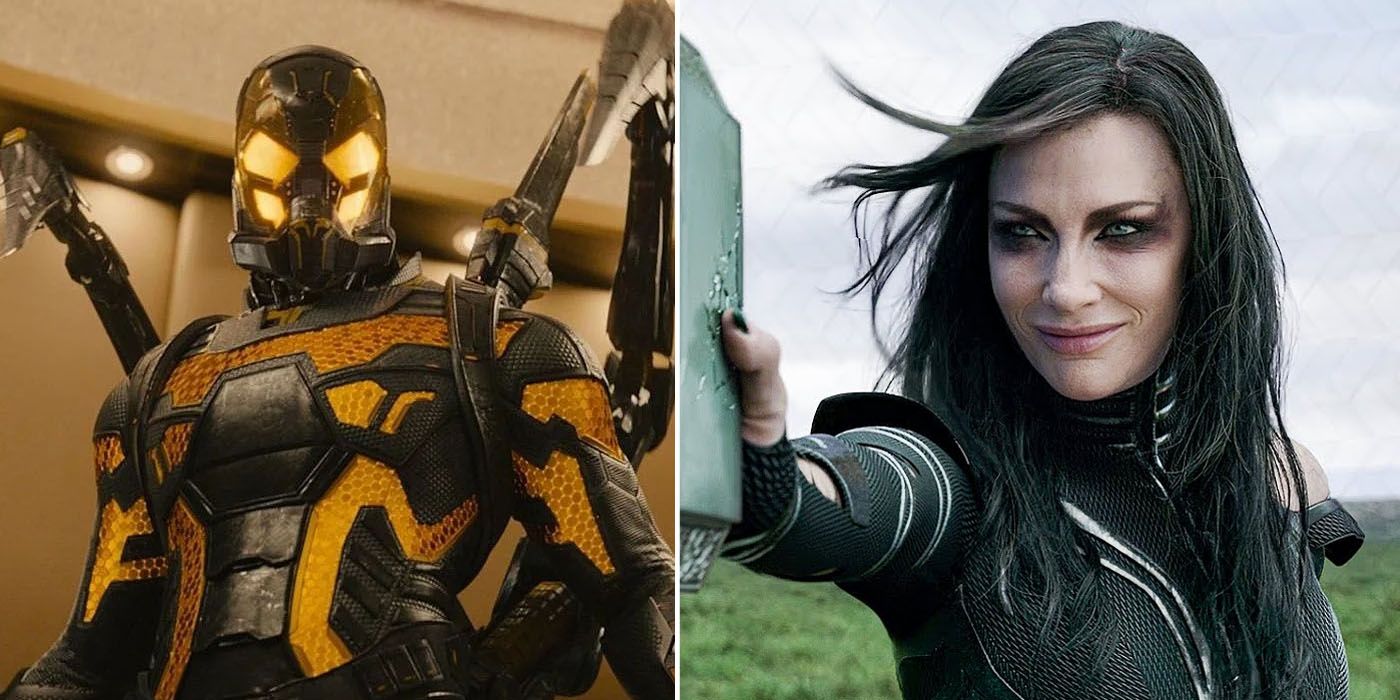 10 Biggest MCU Villain Tropes, Ranked